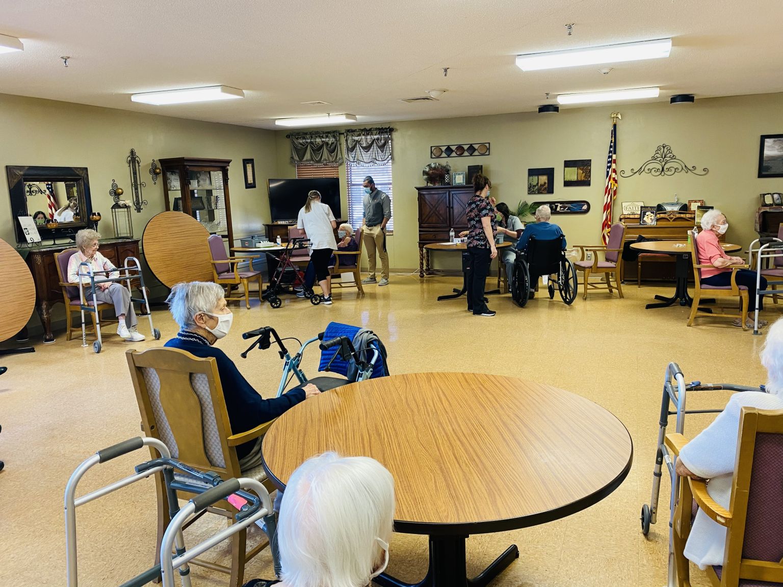 Locust Grove Village – My WordPress Blog